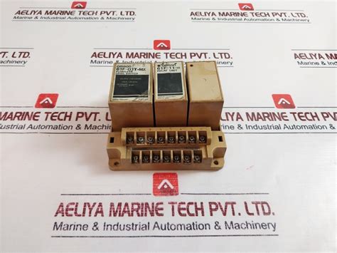 Omron 61f G1t Mx Floatless Level Switch Aeliya Marine