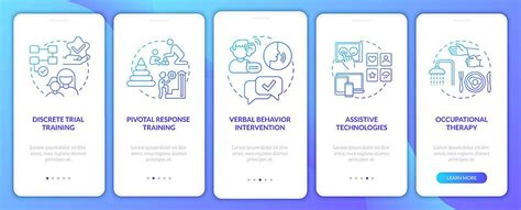Screen Of Mobile App Page For Onboarding Digital Twin Features Vector Task Onboarding Site