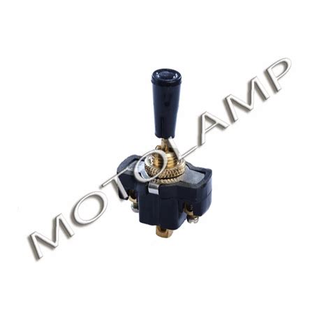 Motolamp Switches Bus Toggle Switch For Commercial Vehicles 100 Gm At