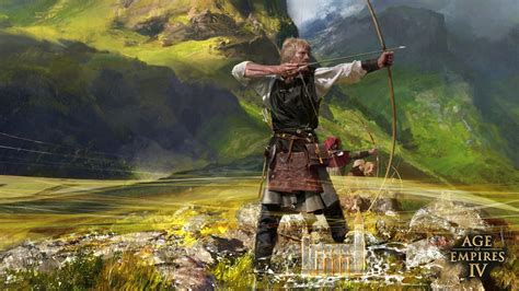 Wallpaper Request Thread Age Iv Edition Age Of Empires Iv Age Of