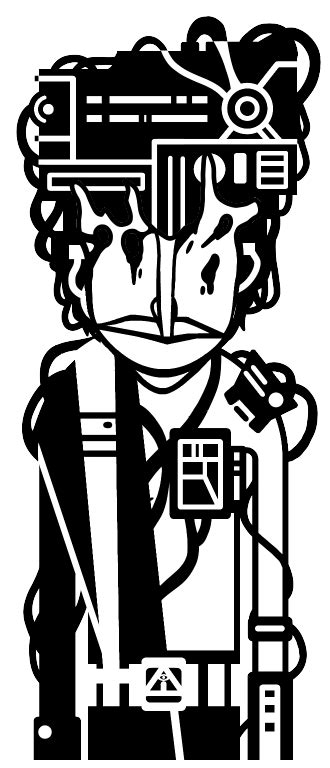 Operator Monochrome Incredibox Wiki Fandom