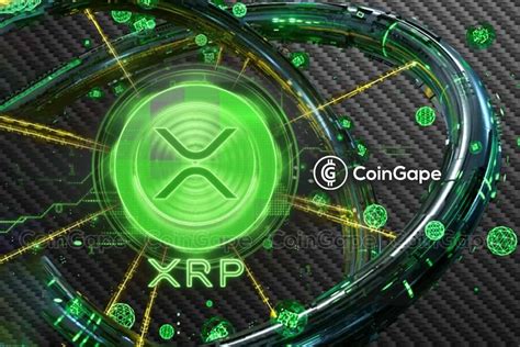 Xrp Price Prediction Xrp Hints At A 7 Upswing Before The Next Bear