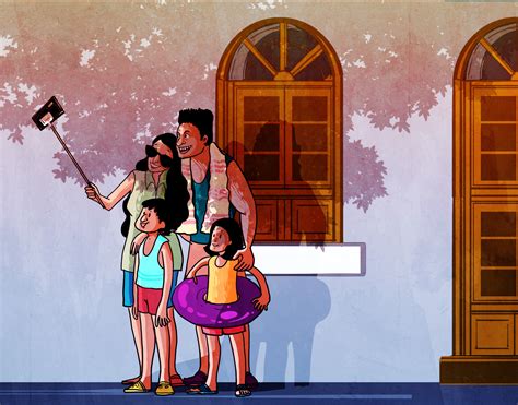 Windows Of Perception On Behance