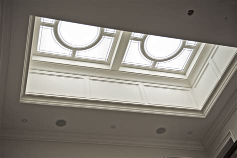 Sometimes Simple Is Best Skylight Lenses By Glassworks Studio