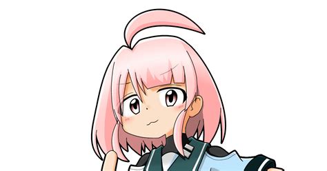 オリジナル 汐嵜夕凪 Ogi8aのイラスト Pixiv