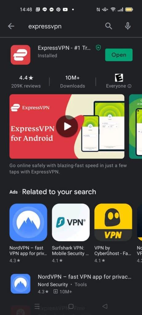 最全android 安卓vpn翻墻最新实测 2022 3月更新 墻知乎 墻知乎