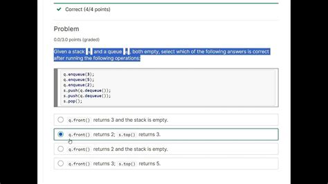 Introduction To Java Programming Fundamental Data Structures Module 3