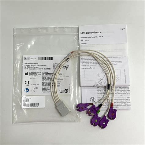 Datex Ohmeda Nmt Electrosensor 888416 Manufacturers And Suppliers