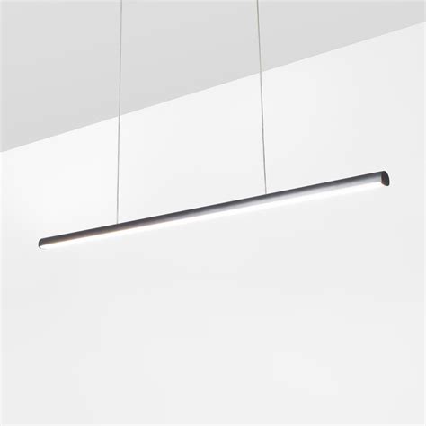 Commercial Lighting Revit Rae Linear Pendant Light Products Visa