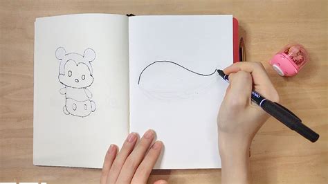 点点有画说 画鲸鱼简笔画，睡一觉，鲸力充沛