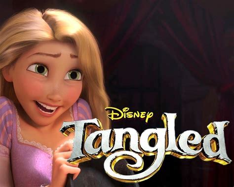 Tangled Tangled Wallpaper 18015044 Fanpop