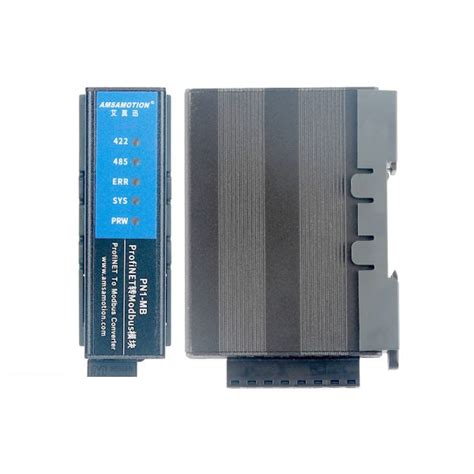 profinet to modbus rtu converter amsamotion