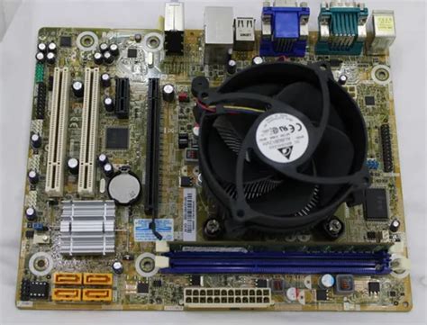 Kit Placamãe Pegatron Ipmh61r2 core I3 2120 4gb espelho MercadoLivre