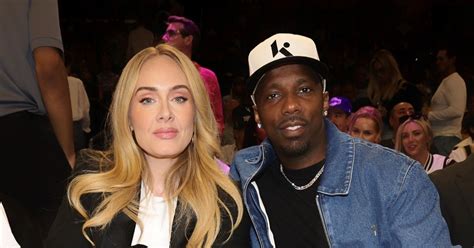 Adele Is Engaged To Rich Paul She Says At Munich Concert