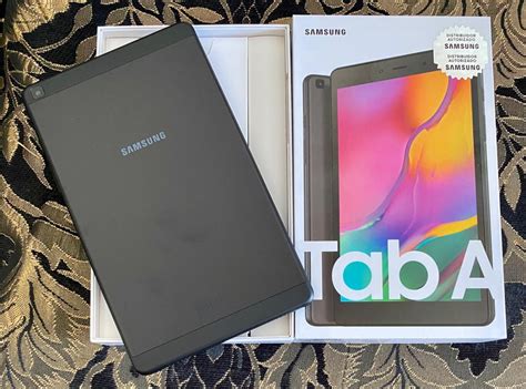 For Sale Brand New In Box Samsung Galaxy Tab A Size St Catherine