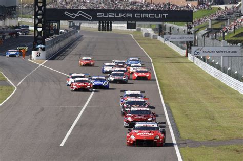 鈴鹿サーキット Suzuka Circuit on Twitter 2022 AUTOBACS SUPER GT Rd 5