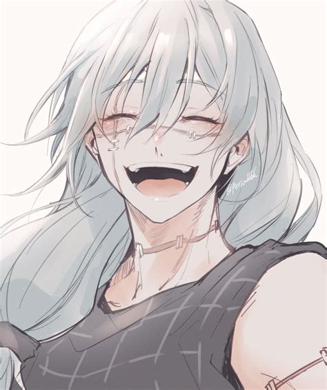 Mahito Jujutsu Kaisen Drawn By Akasuzu Danbooru