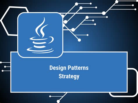 Design Pattern Strategy Navegando Pelas Estratégias Do Desenvolvimento