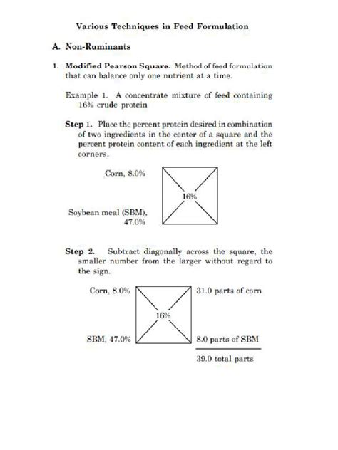 pearson square pdf