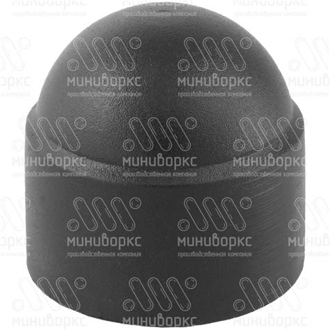 Защитный колпачок для болта и гайки m12 – TPD12