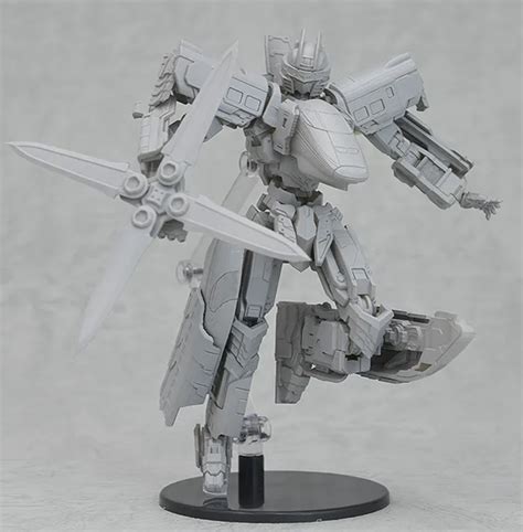 【moderoid】シンカリオン E3つばさ 2種公開！大宮支部勢揃いだぞ！ のどかな日常