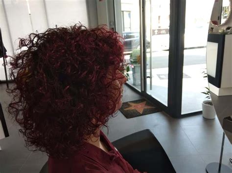 Color en las puntas Tupelu Peluquería Ainsa Sobrarbe