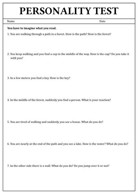 Work Personality Pre Employment Tests 2024 25 Guide For Recruiters