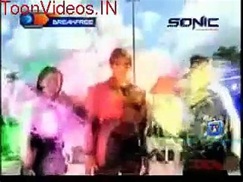 Power Rangers SPD Episode Video Dailymotion