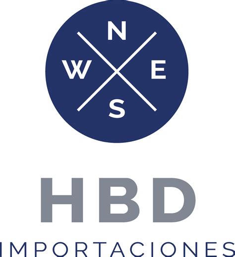 Hbd Importaciones — Hbd