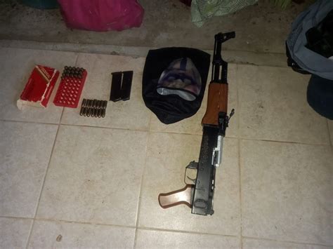 Policía Nacional on Twitter Tras diligencia de allanamiento junto a
