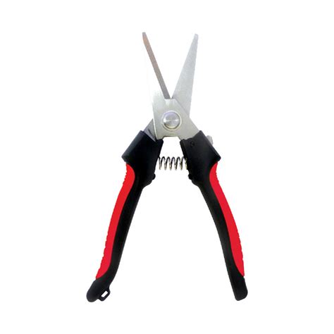 Rok 31047 8in Multi Purpose Straight Snip Leo Tools Ltd