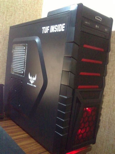 იყიდება სისტემური ბლოკი თბილისის ფორუმი