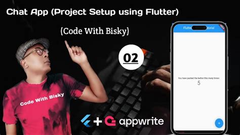 Flutter Project Setup Step By Step Guide With Dependencies For Beginners YouTube