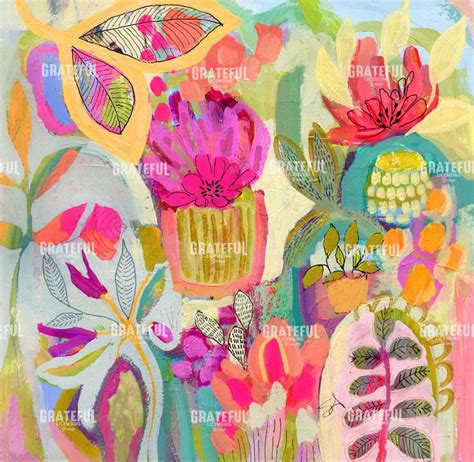 Zany Grateful Art Licensing