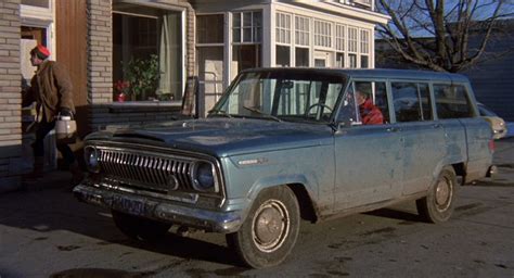 IMCDb Org 1966 Jeep Wagoneer V8 SJ In Deranged 1974