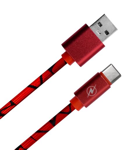 Paquete De 10 Cables De Carga Rápida Tipo C Buytiti Distribuidor