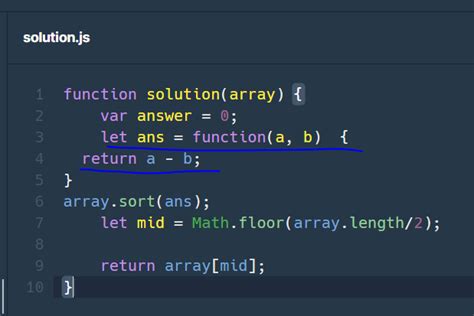 자바스크립트 Sort 오름차순 원리가 궁금합니다 지식in