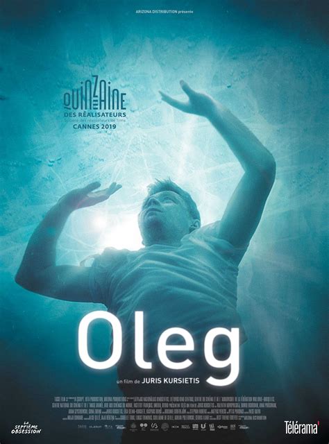 Oleg Film Senscritique