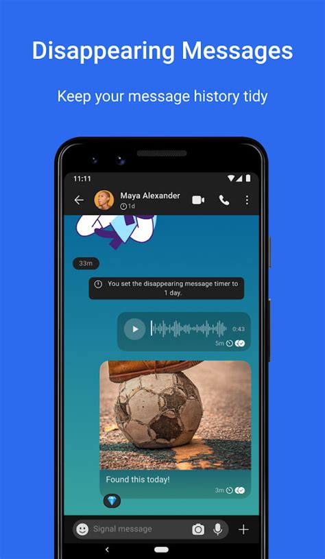 Signal Private Messenger Apk Download For Android