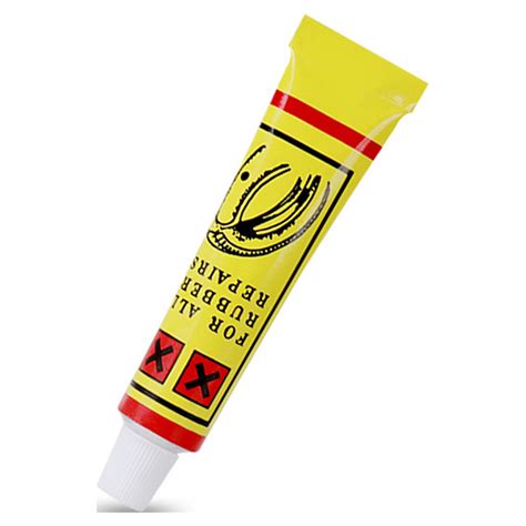 Tire Plug Glue Rubber Cement Tire Repair Bicycle Tire Repair Glue Kit