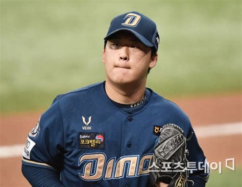 신민혁 6이닝 무실점마틴 3안타 Nc 롯데전 4 3 승박건우 결승타