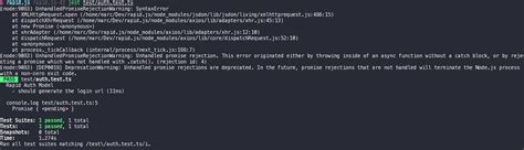 Properly Declare And Import Type Definitions · Issue 41 · Rapidjsrapidjs · Github