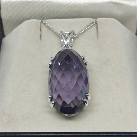Alexandrite Etsy