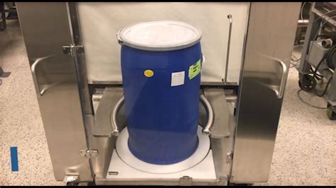 Custom Powder Systems On Linkedin Drum Massager