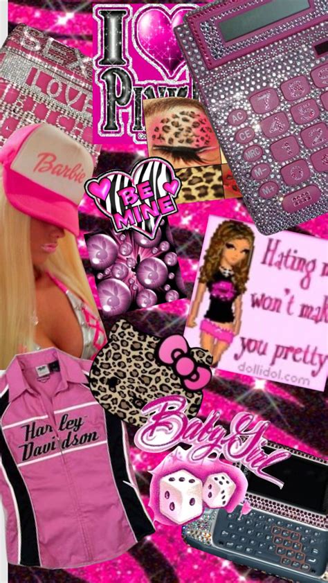 Mcbling Recession 2000s Y2k Trashyy2k In 2022 Trashy Y2k Trashy