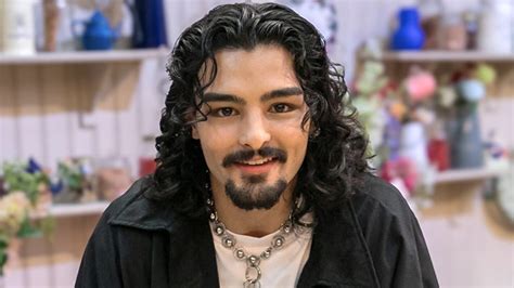 Great British Baking Show Star Dylan Bachelet Opens Up About Sex Symbol Status And American Fans