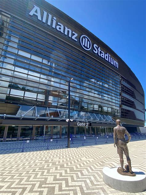 Allianz Stadium Sydney Most Functional And Beautiful 40k Seater In The
