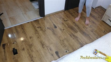 I Trip And Fall In My Own Pee Puddle Pee Adventures Clips4sale