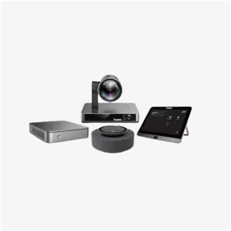 Yealink Mvc660 C2 050 Microsoft Teams Video Conferencing System For Me Itshoppe