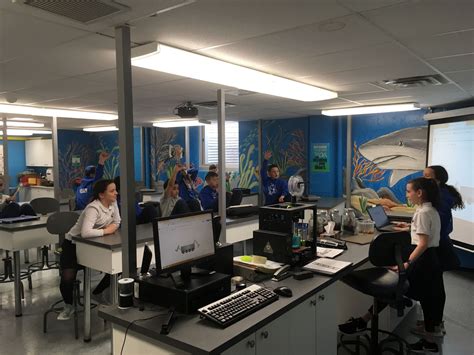 Grade 6 Going Through The Design Process Ojcs Science